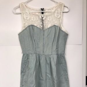 Rewind | Dresses | Nwt Rewind Dress | Poshmark